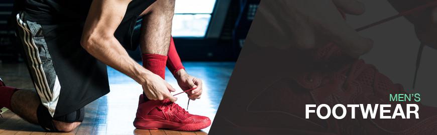 Men's Casual Footwear – tobyssportsclone